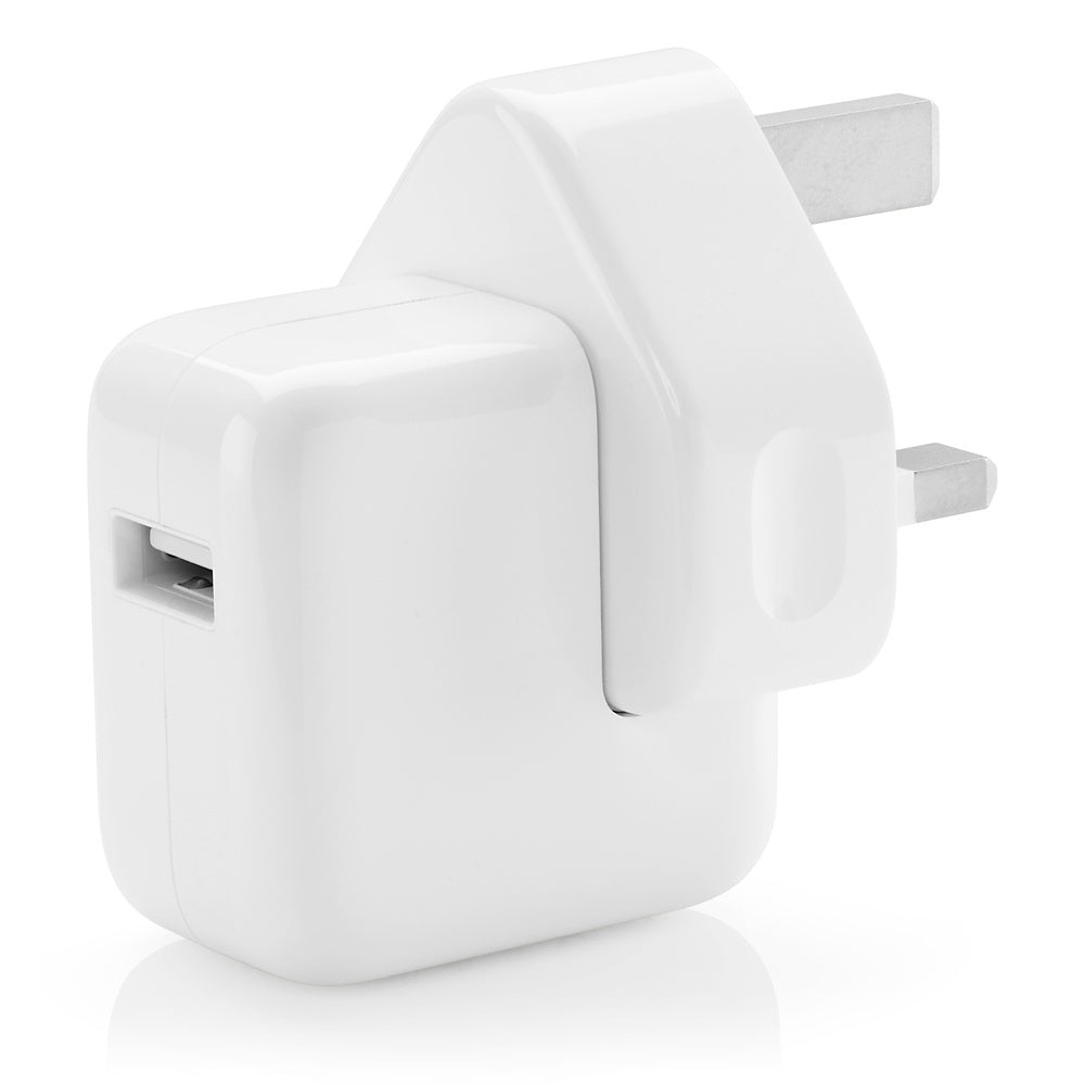 Apple 10W USB iPad Power Adapter Fast Charge