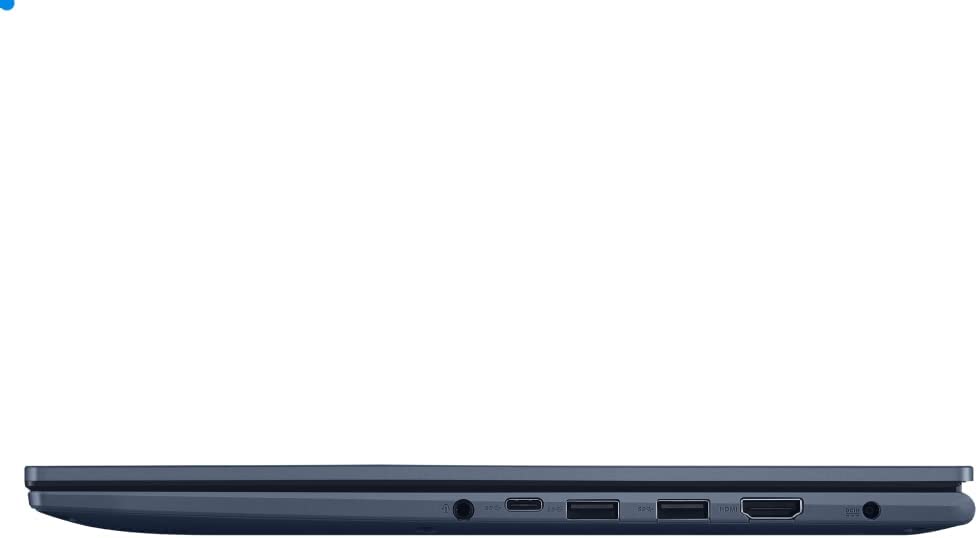 Asus VivoBook M150 Ryzen 5 8GB 512GB SSD 15.6" Win11 Home Laptop ...