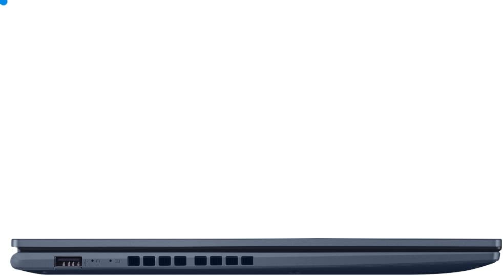 Asus VivoBook M150 Ryzen 5 8GB 512GB SSD 15.6" Win11 Home Laptop ...