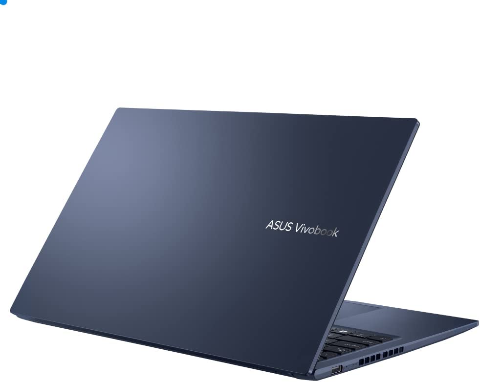 Asus VivoBook M150 Ryzen 5 8GB 512GB SSD 15.6" Win11 Home Laptop ...