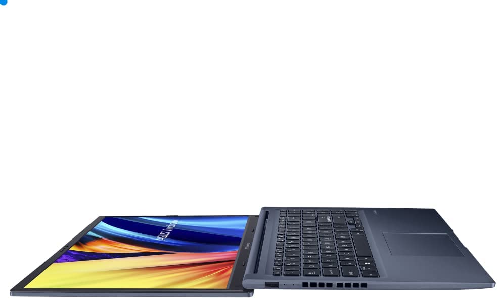Asus VivoBook M150 Ryzen 5 8GB 512GB SSD 15.6" Win11 Home Laptop ...