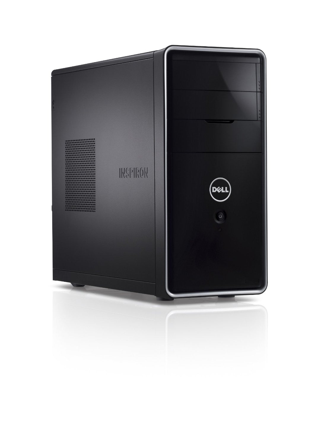 Dell Inspiron 660 Intel, 4GB, 500GB, Windows 8
