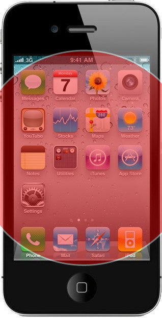 iPhone 4S Complete Screen Replacement | Laptop Workshop