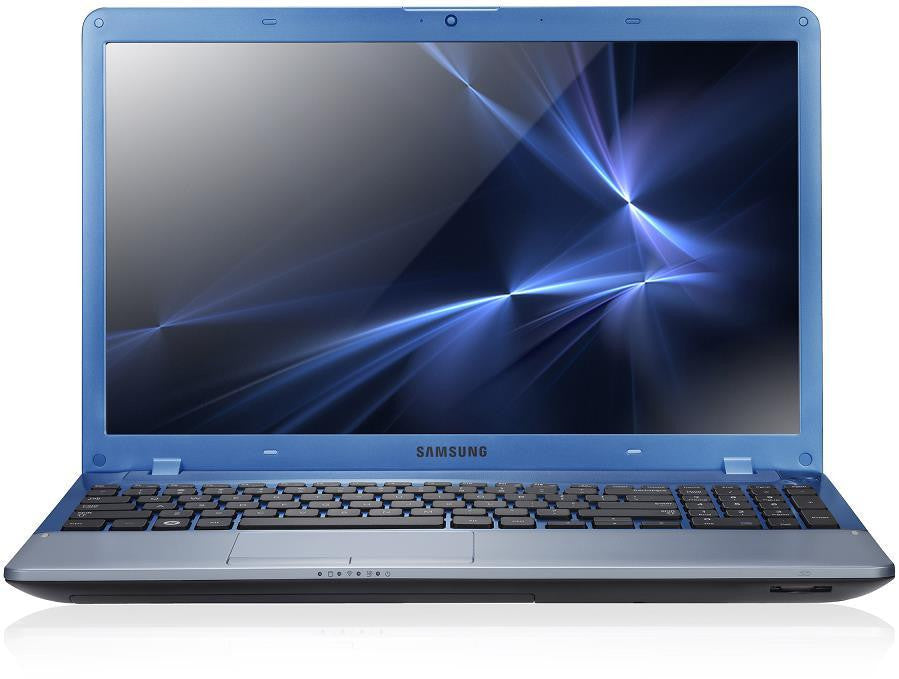 Samsung Series 3, Intel i3, 8GB, 750GB, Windows 8 | Laptop Workshop